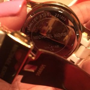 MICHAEL Michael Kors | Accessories | Michael Kors Watch | Poshmark